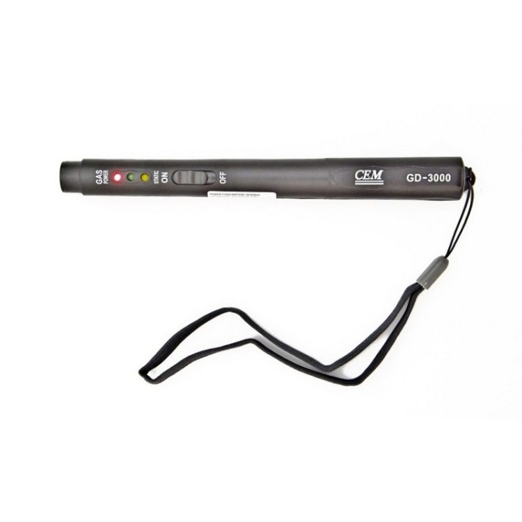 GD-3000 Детектор-датчик для обнаружения утечки горючих газов – купить в ...