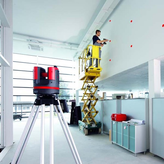 Лазерный дальномер-сканер Leica 3D Disto+Софт – купить в Санкт ...