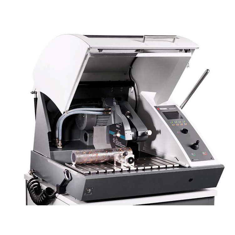 Отрезной станок Discotom-100/-10 – купить в Санкт-Петербурге и области ...