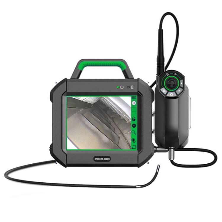 Управляемый видеоэндоскоп jProbe PX expert – купить в Санкт-Петербурге и области по выгодной ...