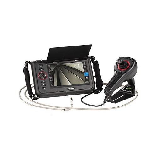 jProbe PX pro - Управляемый видеоэндоскоп сверхвысокого разрешения – купить в Санкт-Петербурге и ...