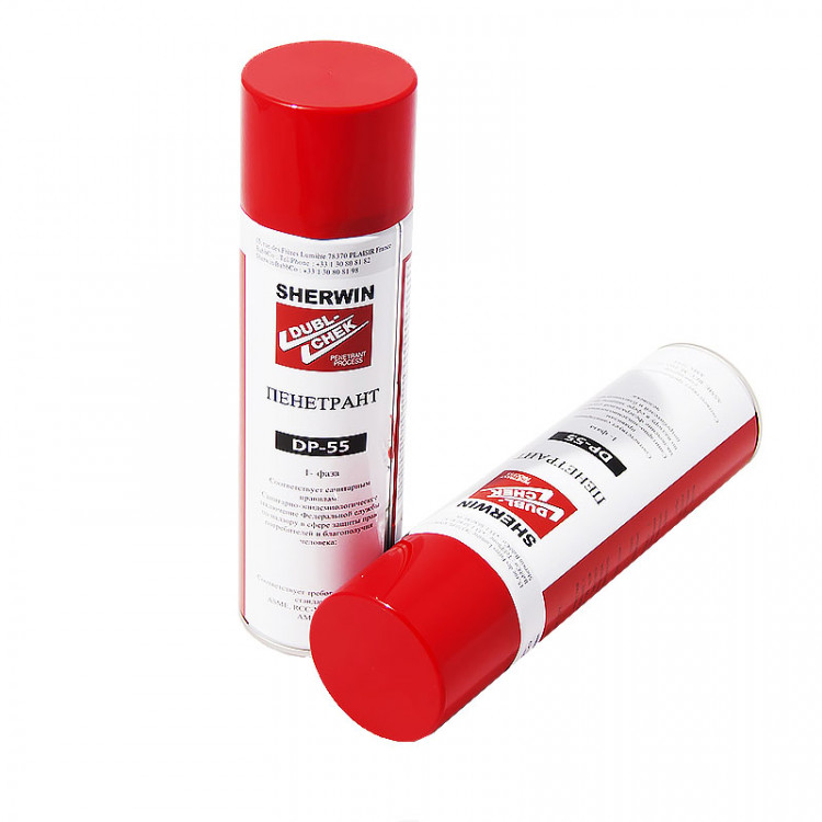 Пенетрант Sherwin DP-51 – купить в Санкт-Петербурге и области по ...
